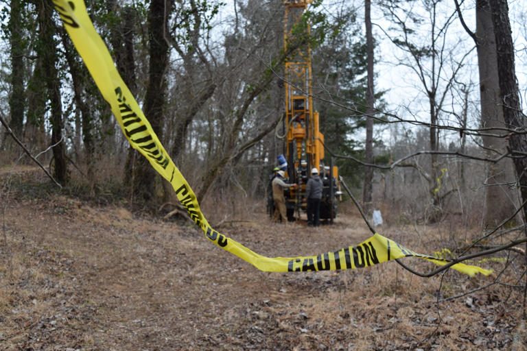 UNC Asheville names prospective developer for proposed stadium project