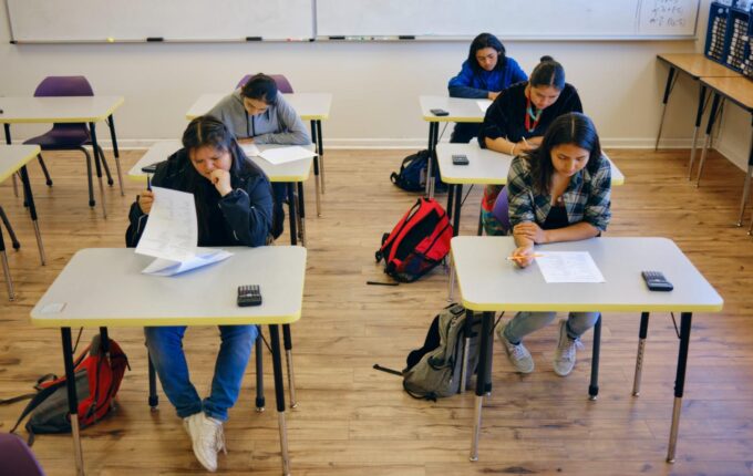 My High School Wanted to Expand Opportunities for Low-Income Students ...