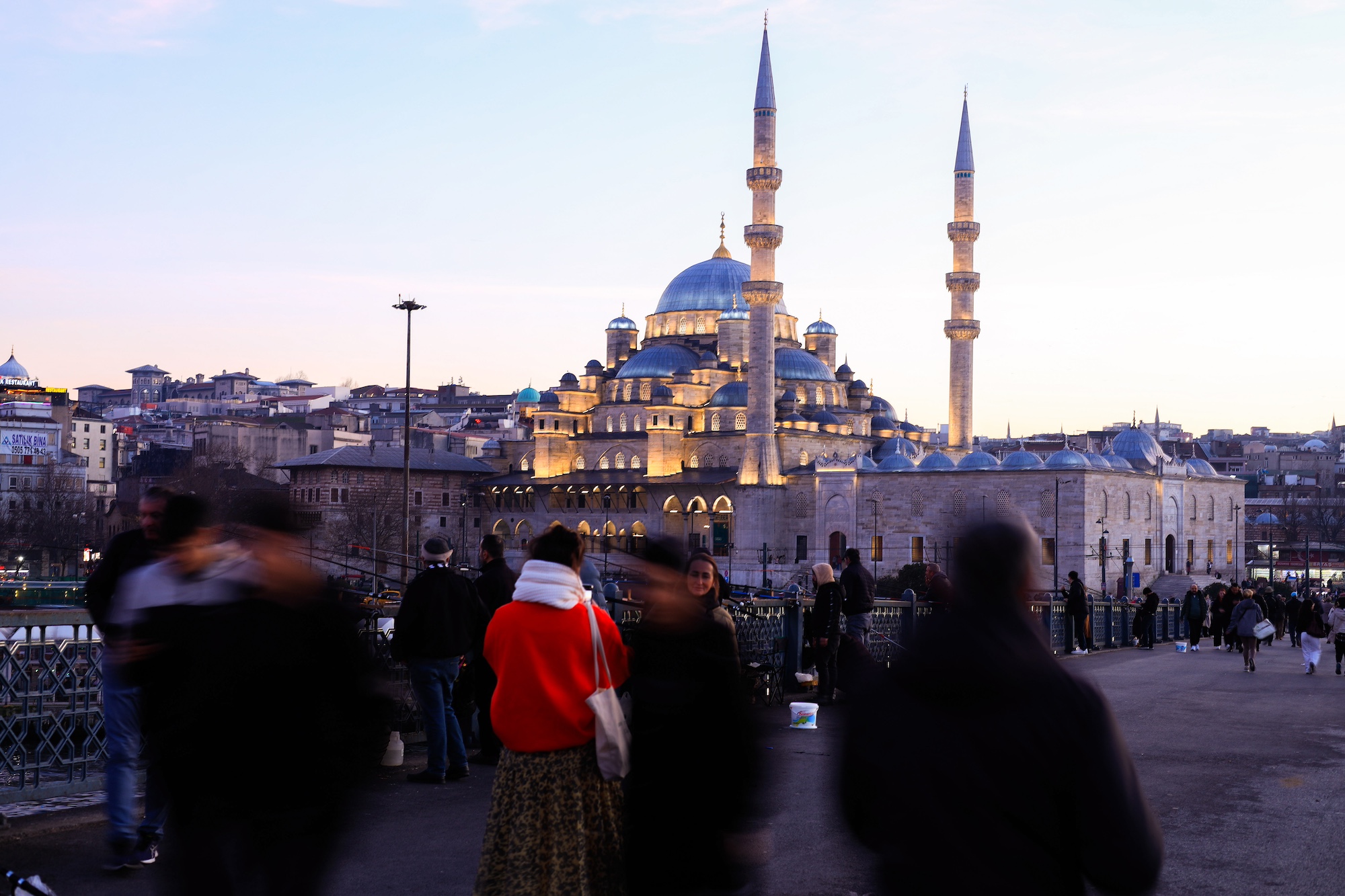 High costs push up Turkish inflation in January