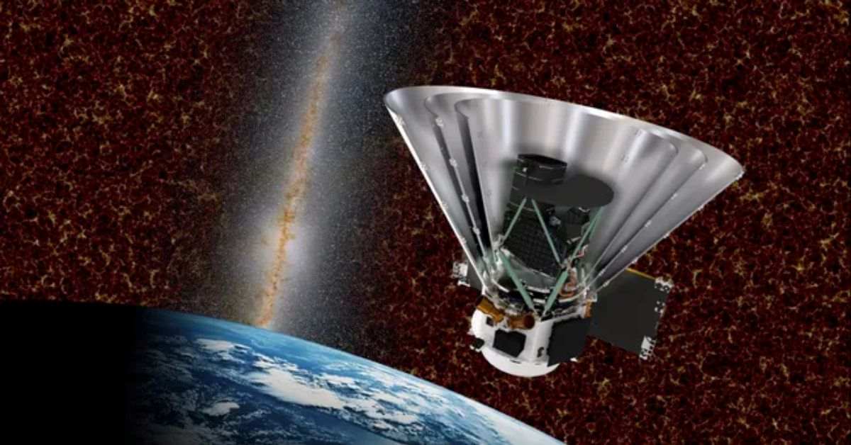 SPHEREx: NASA’s Next-Generation Space Telescope to be Launched in ...