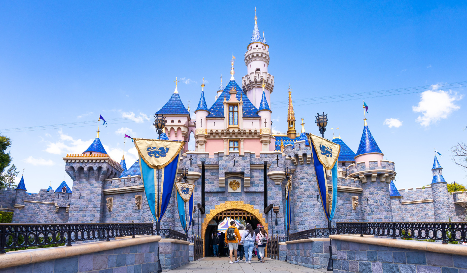 The most bizarre Disney park rules employees must follow