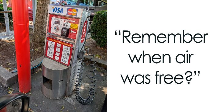 “Heck, I’m Old”: 45 Funny Posts About People Realizing They’re Not Kids ...