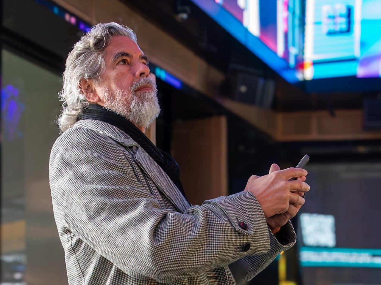 Henk Rogers brought Tetris to the masses. Now, he wants to bring the ...