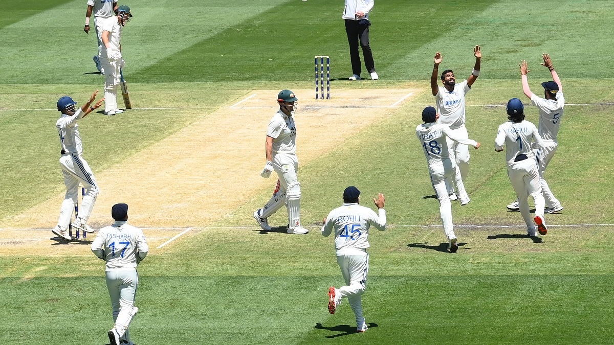 Bumrah nightmare continued: Mitchell Marsh says nephew imitated pacer ...