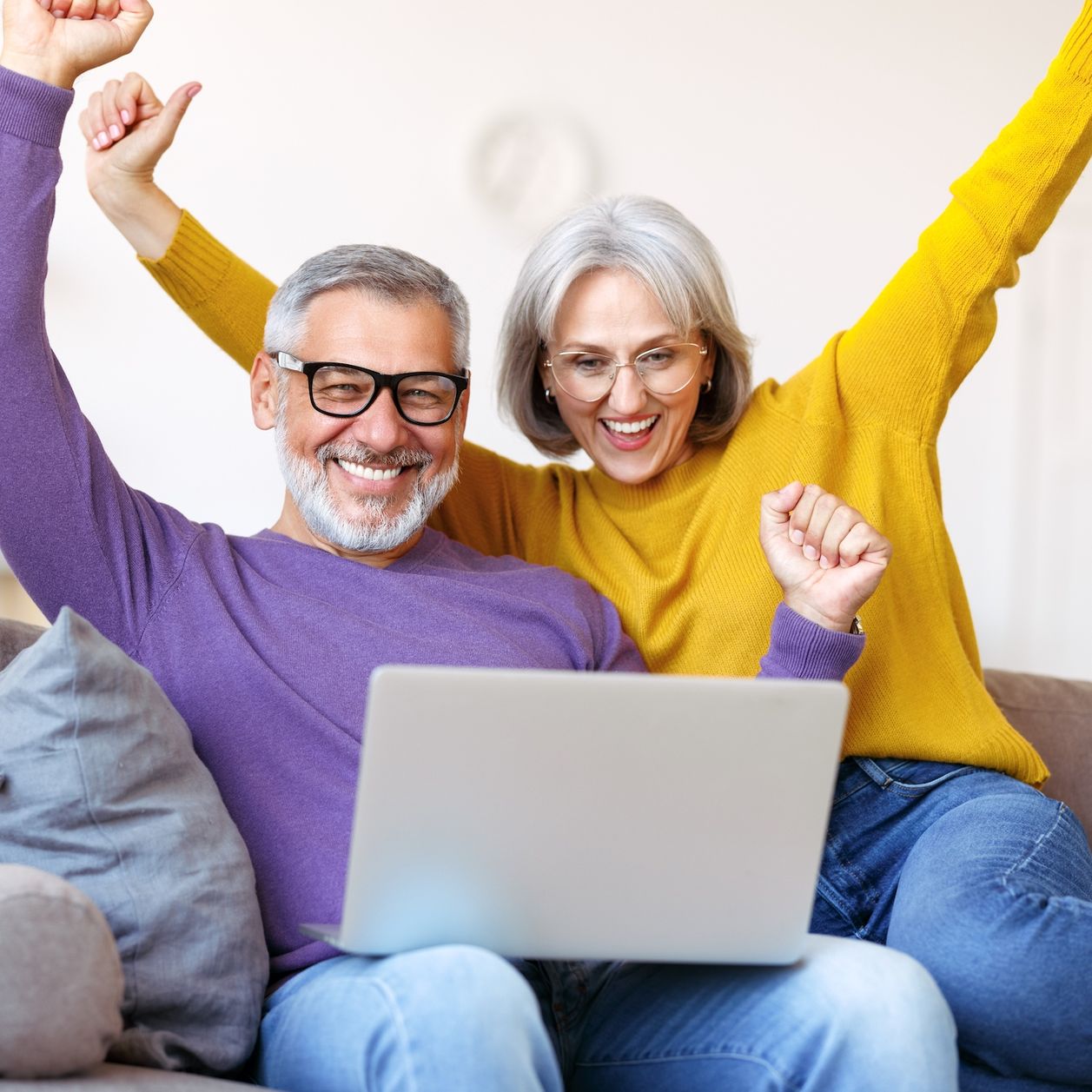 Retraite : 2 virements cette semaine pour 14 millions de seniors, voici qui est concerné par ...