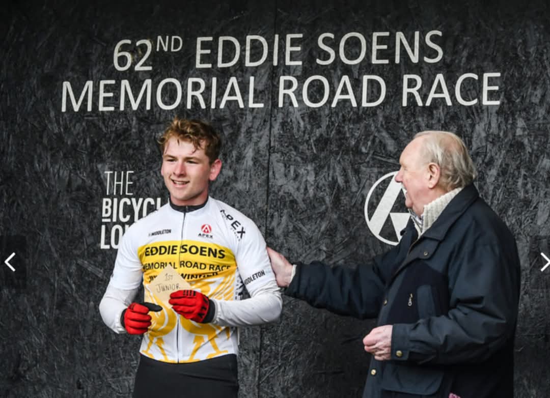 Inghilterra, il 18enne Aidan Worden ha perso la vita dopo un tragico incidente in allenamento