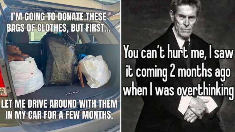 25 Of This Week's Most Relatable Memes