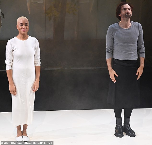 David Tennant's Macbeth cancelled last year as cast got swine flu