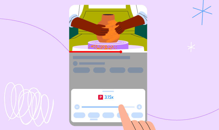 New YouTube experimental features allow users to watch videos at 4x speeds