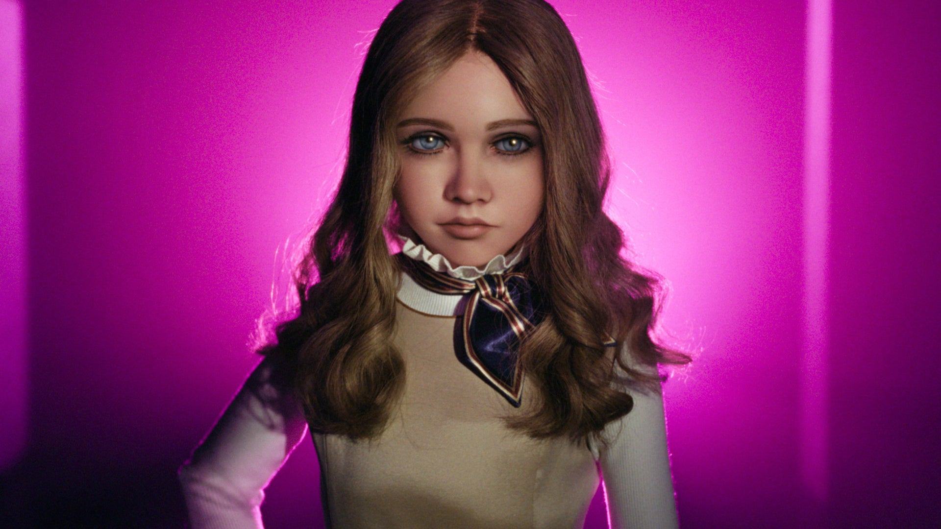 M3GAN 2.0 - Official Teaser Trailer