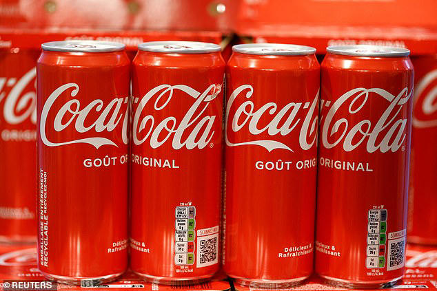 Coca-Cola UK recall: FULL LIST of drinks being pulled from shelves