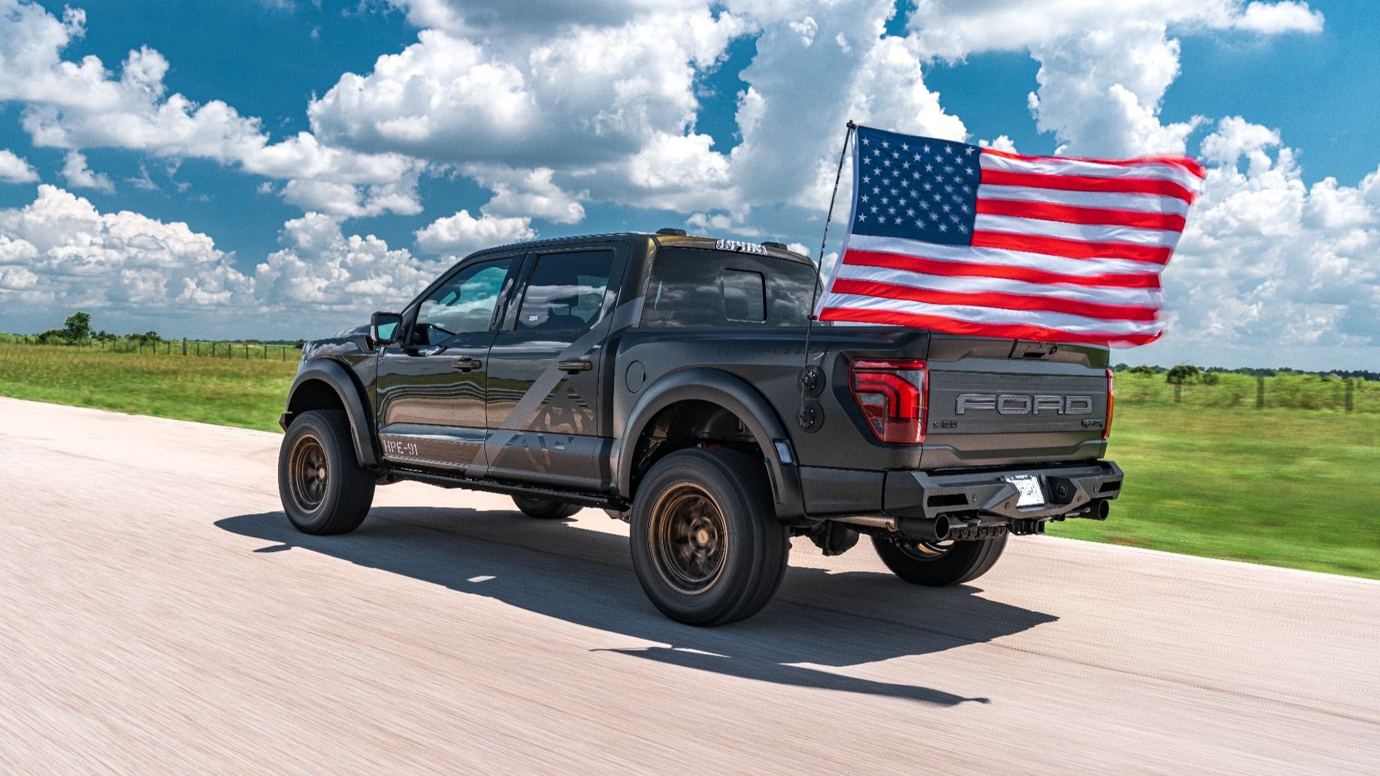 Joe Rogan's Car Collection Proves He Is A Card-Carrying Gearhead