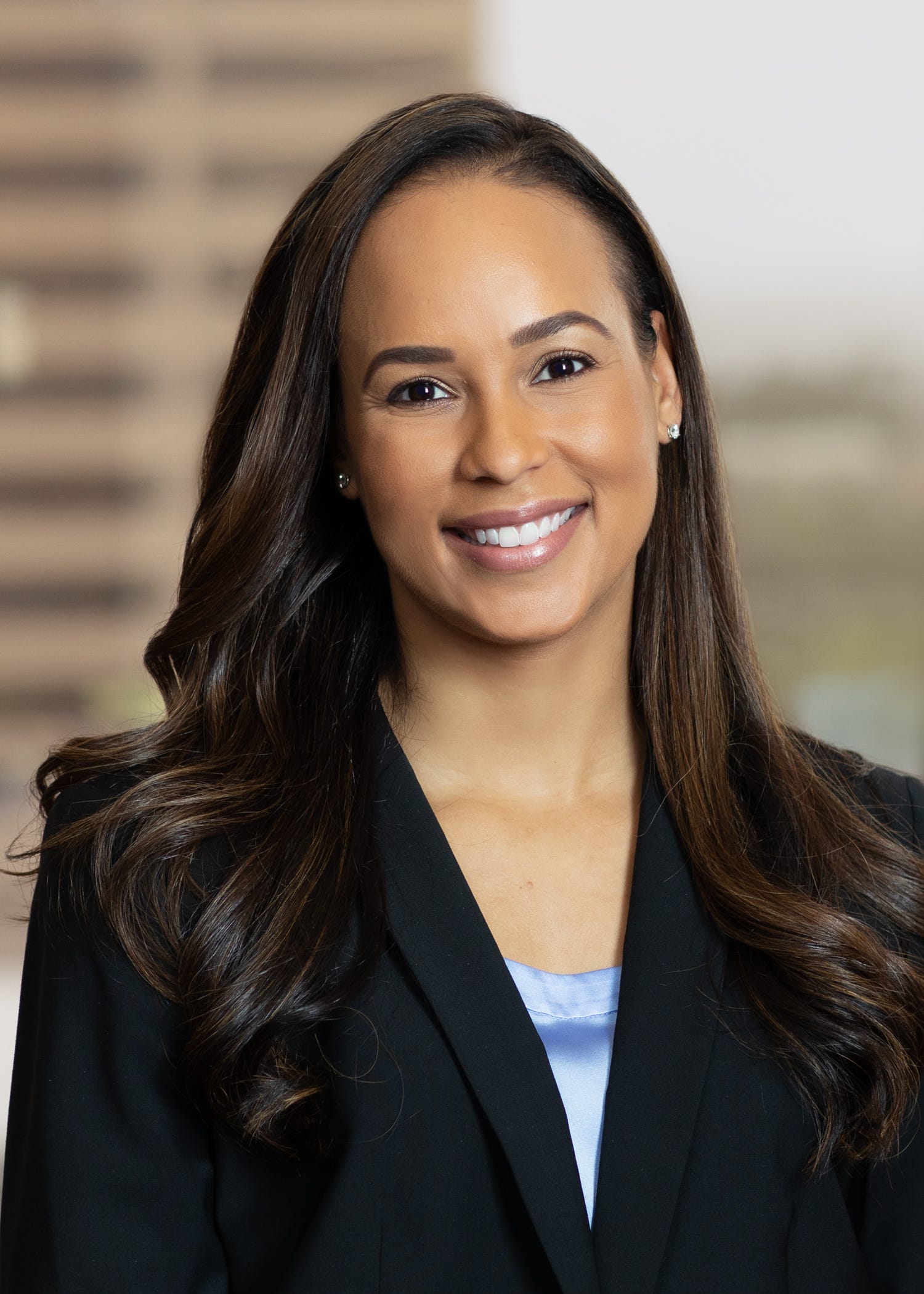 BUSINESS PEOPLE: Former sheriff's spokeswoman opens crisis ...