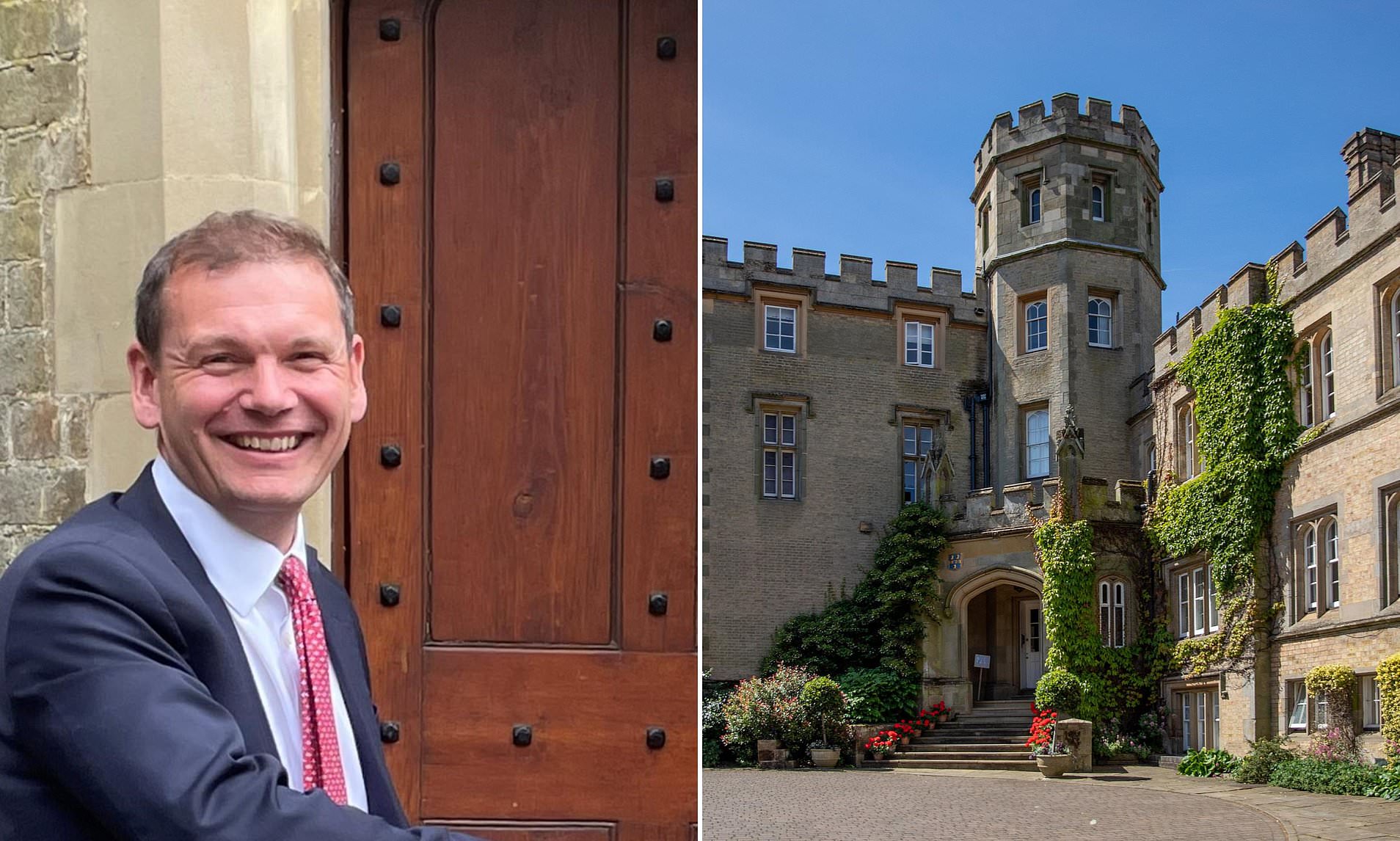 Headteacher at £18K a year private school criticises Gen Z employees