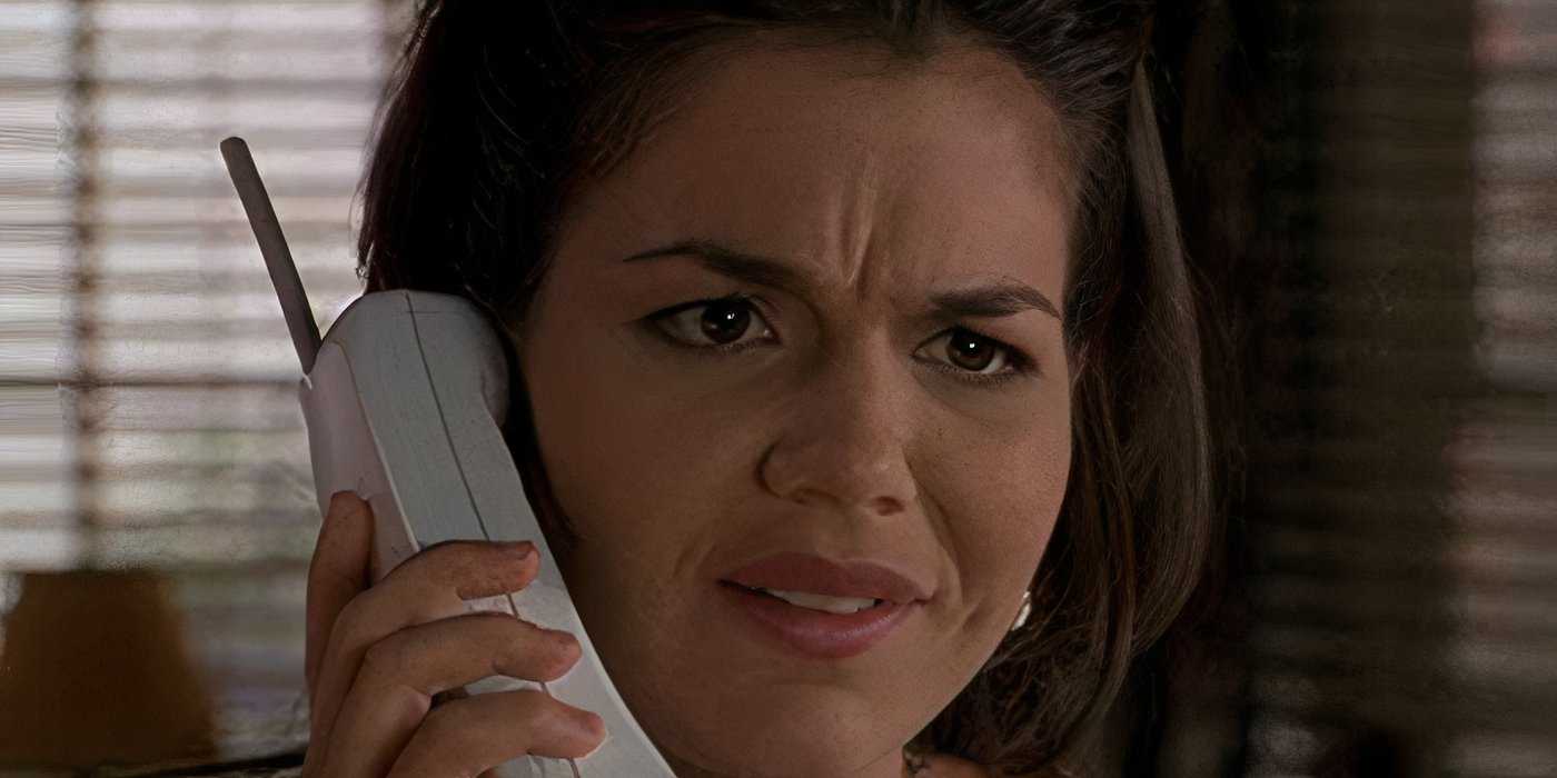 Providence Cast & Character Guide: Where The TV Show's Actors Are Now