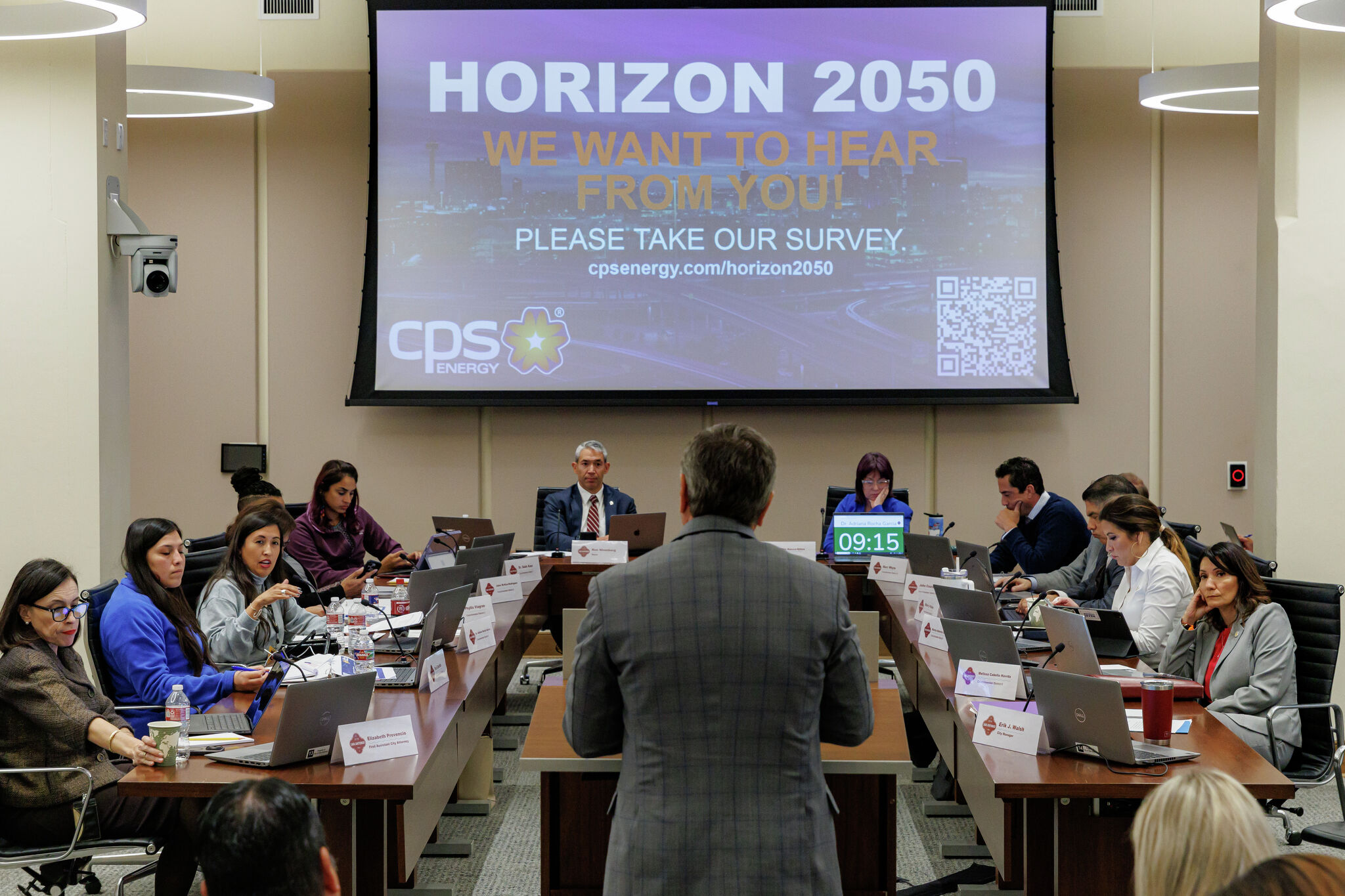 CPS spending nears $2.5 billion as utility plans whopping 60% increase ...