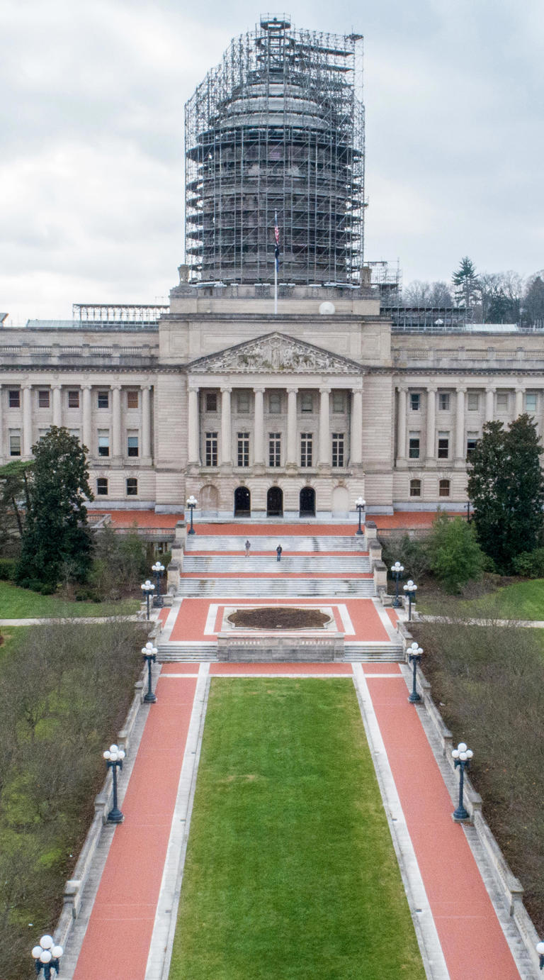 Kentucky legislator wants to kill bill protecting controversial virtual ...