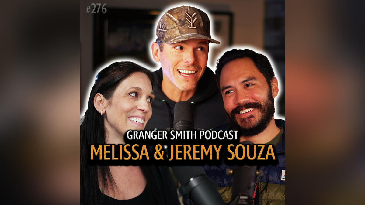 Leaving It All Behind for a New Life