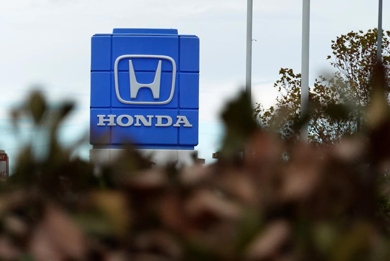 Honda, Toyota, Acura among over 325,000 vehicles recalled: Check car ...