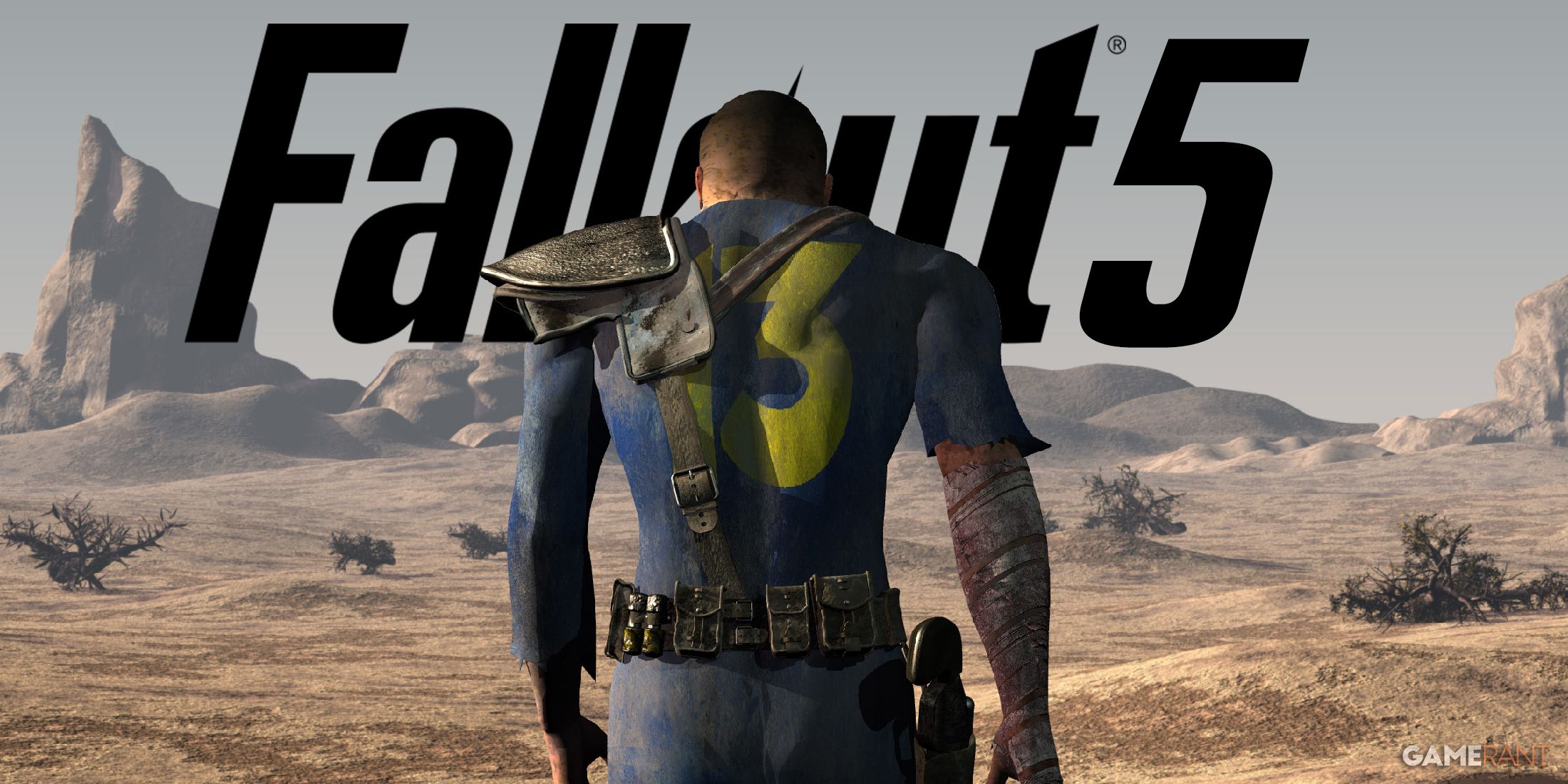 Fallout 5 Should Exhume One Companion Type for the Modern Series