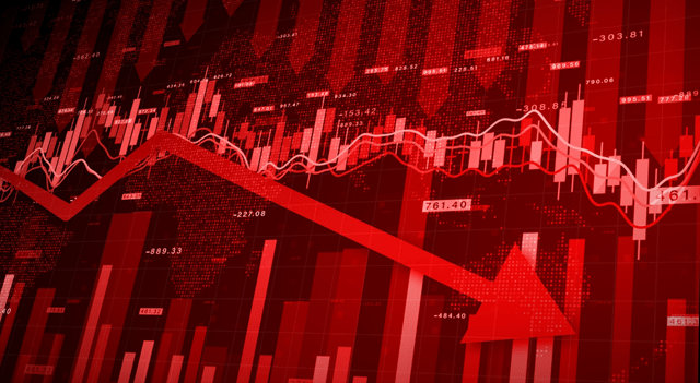 Fortive Shares Dip After Finalizing Ralliant Spin-Off and Lowering ...