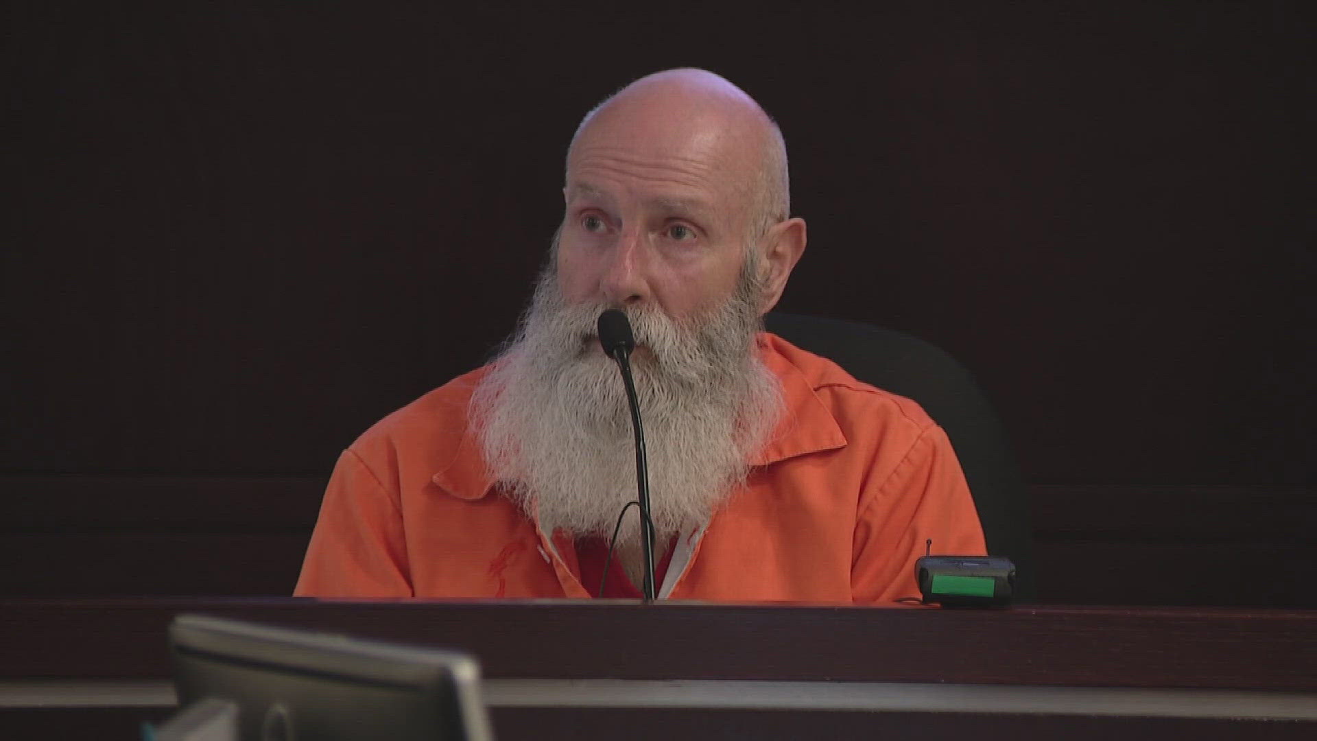 Just selection set to start in Tampa case where man is accused of ...