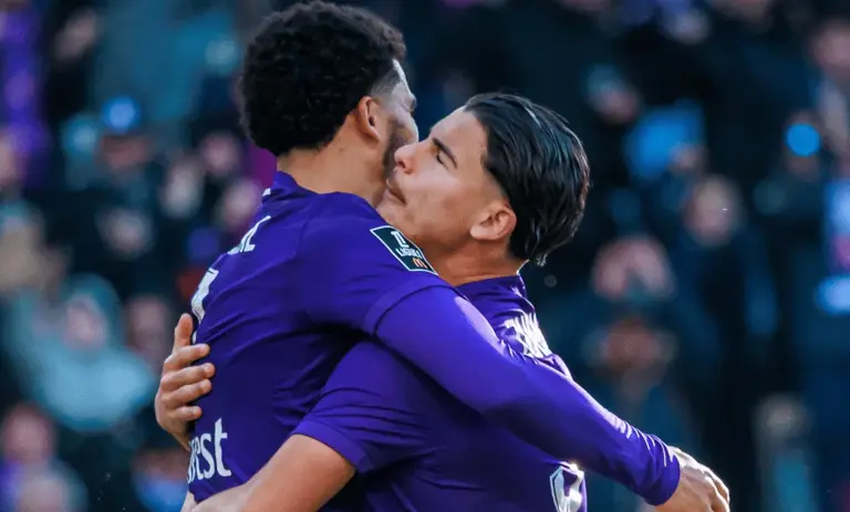 Mercato : Edhy Zuliani et Nicolas Wasbauer bientôt prêtés