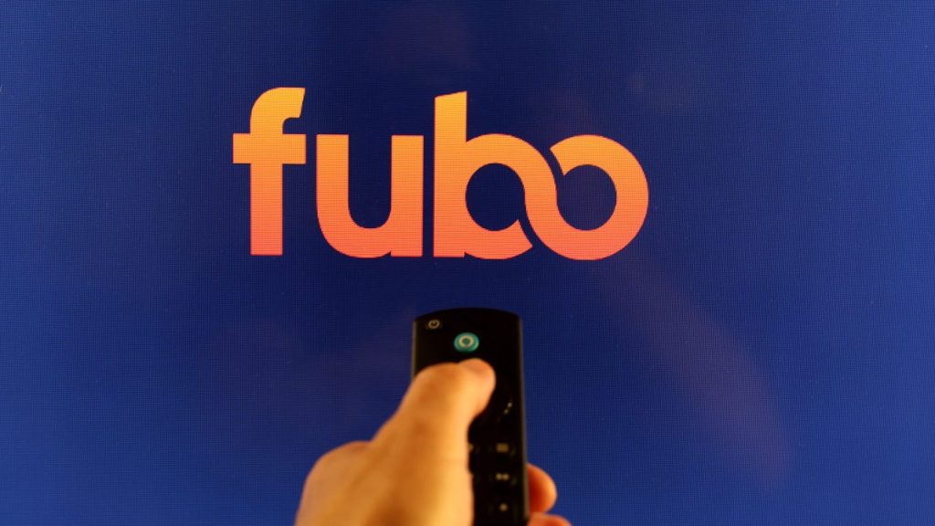 Fubo's Hulu Coup Leads Sports Stocks‘ 9% Surge to Start Year