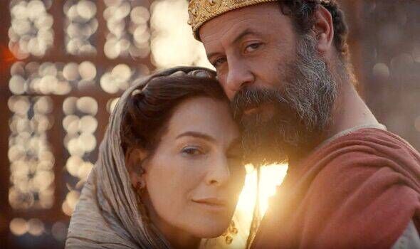 House of David Prime Video release date, cast, trailer, plot