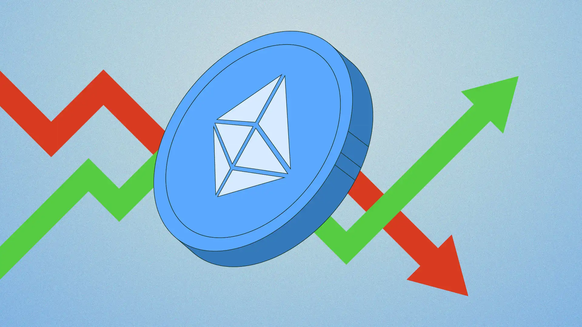 Ethereum (ETH) Price Recovers by 20% After Flash Crash to $2,125