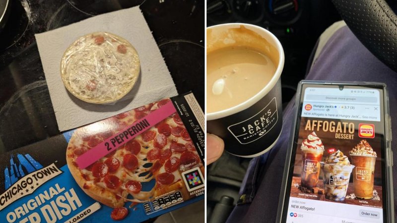 24 Awful Products That Disappointed People