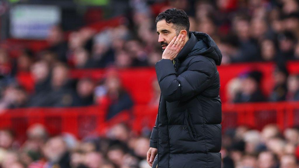 Ferdinand: 'Man Utd không còn được tôn trọng tại Old Trafford'