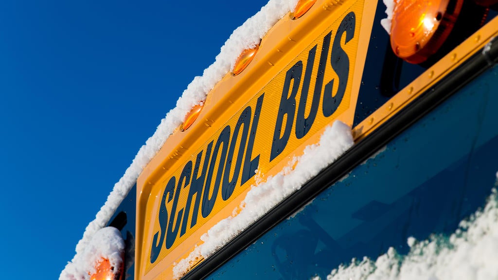 School closings and delays for Massachusetts and New Hampshire for ...