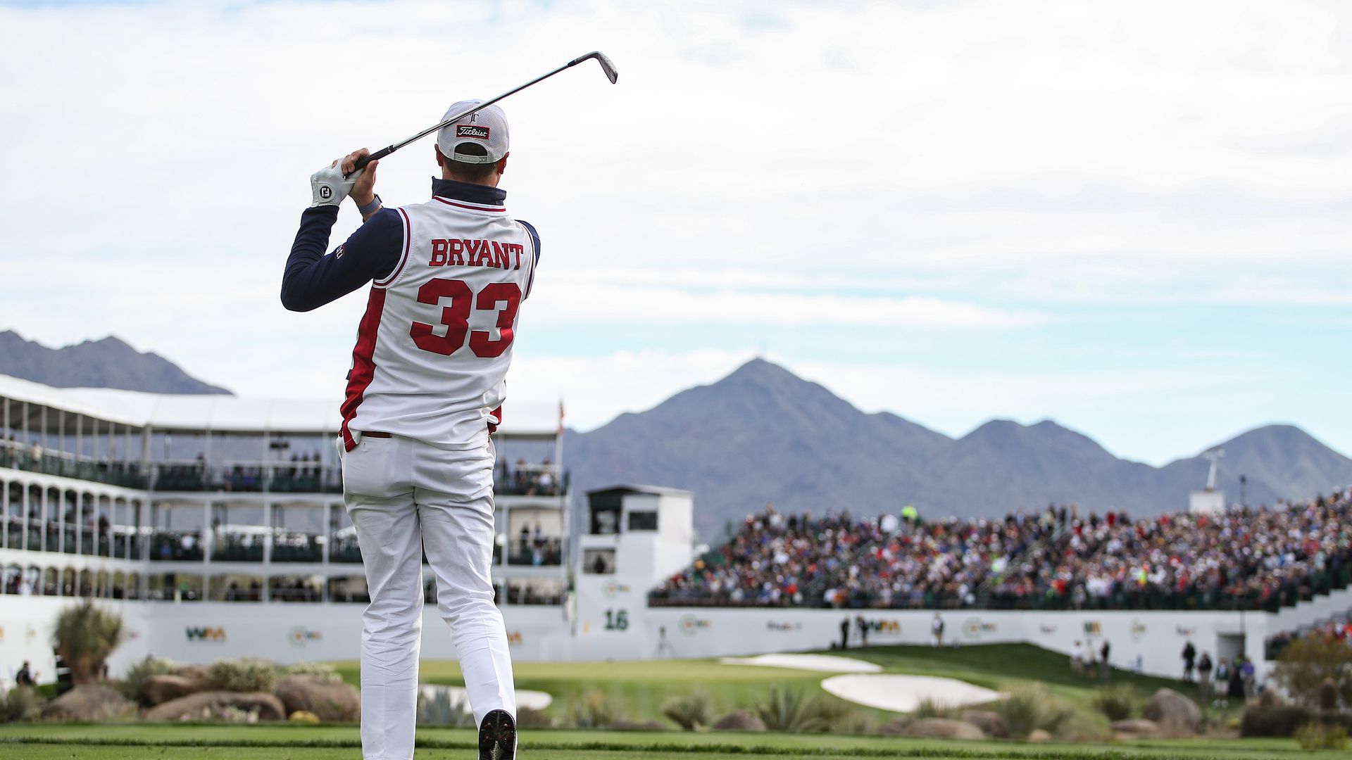 Phoenix Open: 5 most memorable moments at TPC Scottsdale, ranked