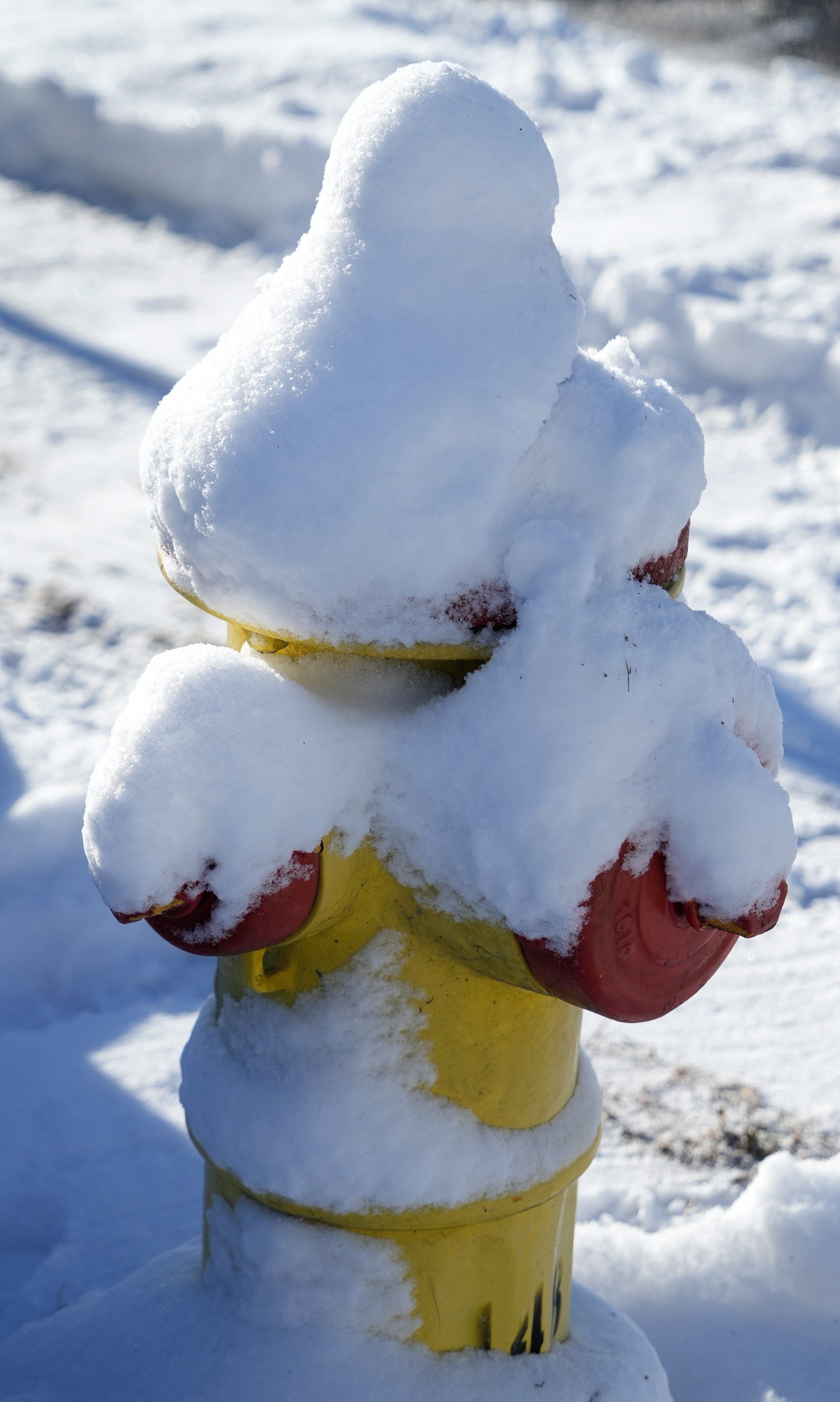 Weekend storm to bring snow, sleet, rain to RI and then an arctic blast ...