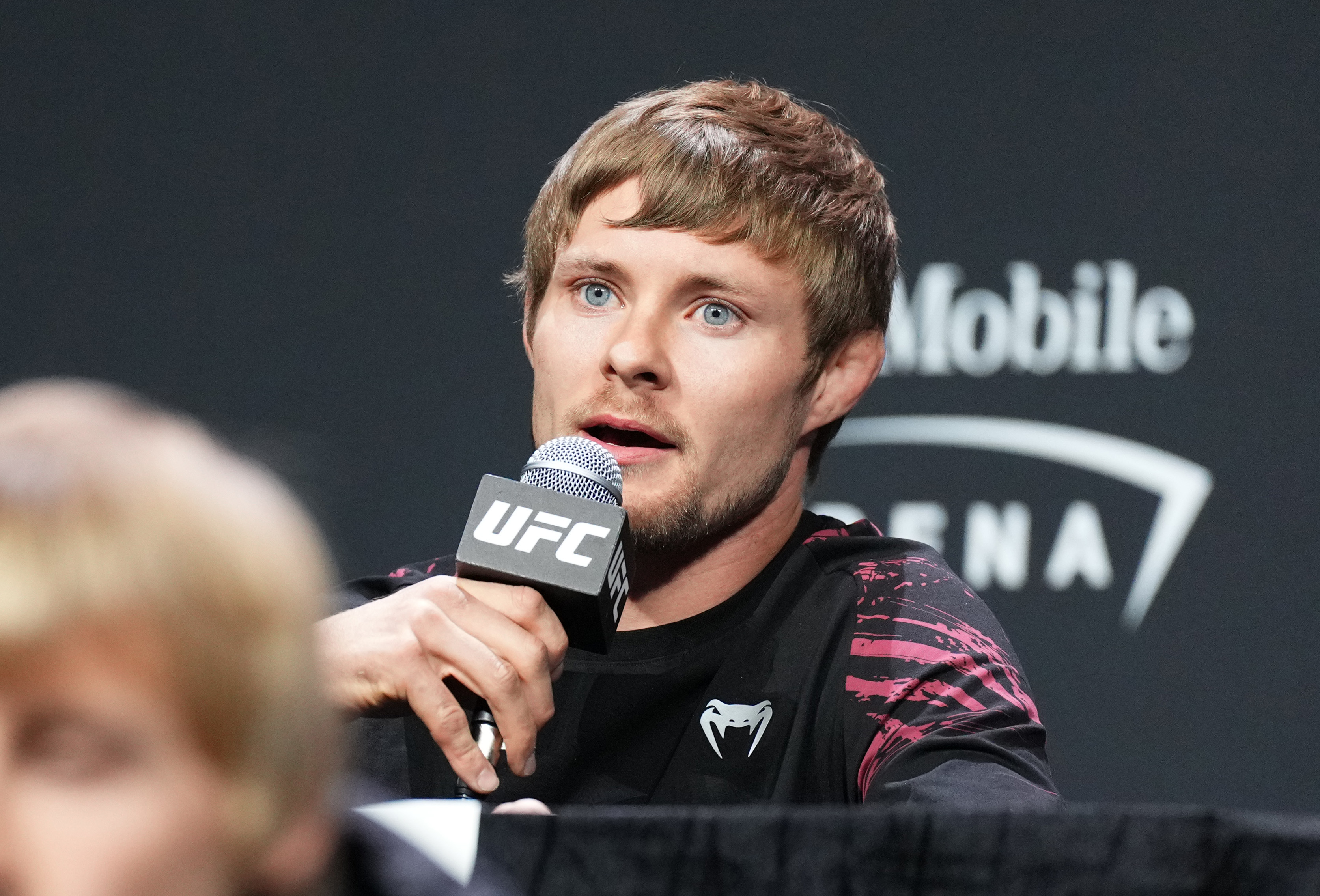 UFC fighter makes pathetic apology for calling Adolf Hitler a ‘good guy’