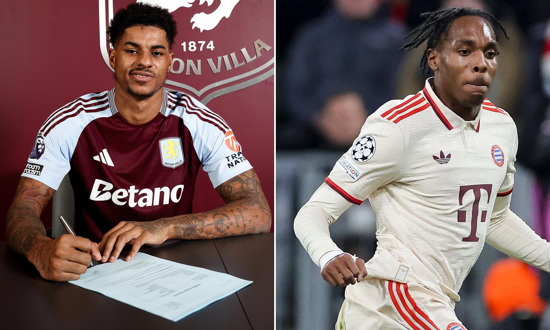 Transfer deadline day 2025: When does the transfer window close? All ...