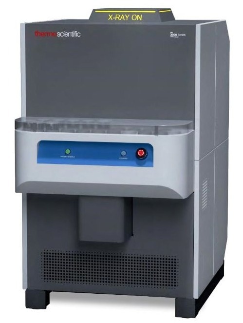 Tailored Solutions with the ARL X900