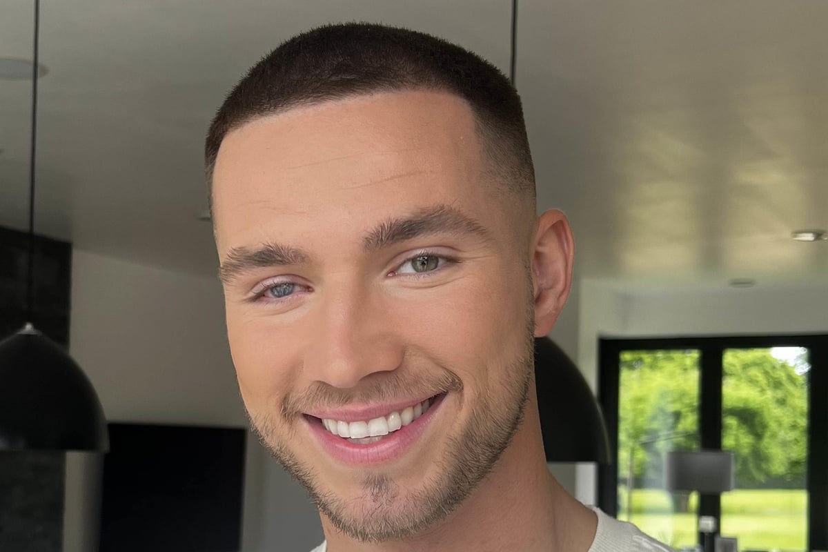 Ron Hall becomes second Love Island contestant to quit All Stars show