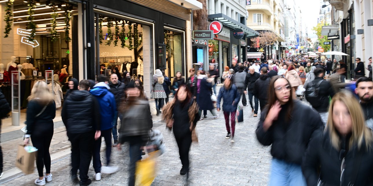 Νέα σημαντική μείωση του κενού ΦΠΑ στην Ελλάδα - Υποχώρησε 61% σε έξι ...