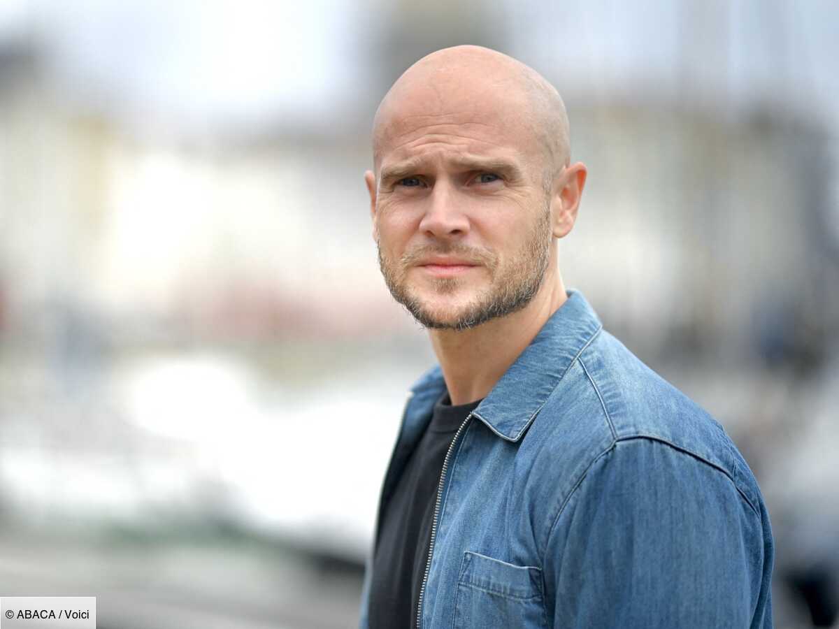 "Je rêverais de..." : Nicolas Gob (L'art du crime) révèle pourquoi on ...