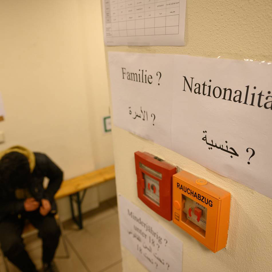 Kirchen in Kevelaer positionieren sich zur Migrationspolitik Kirchen in Kevelaer positionieren sich zur Migrationspolitik