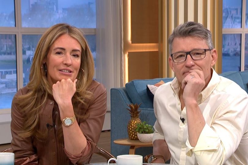 ITV viewers say 'what a waste of time' as they slam This Morning thief interview