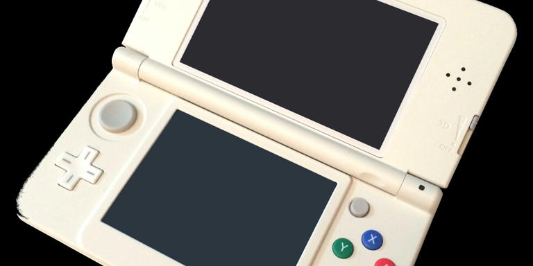 Every Handheld Nintendo Console, Ranked