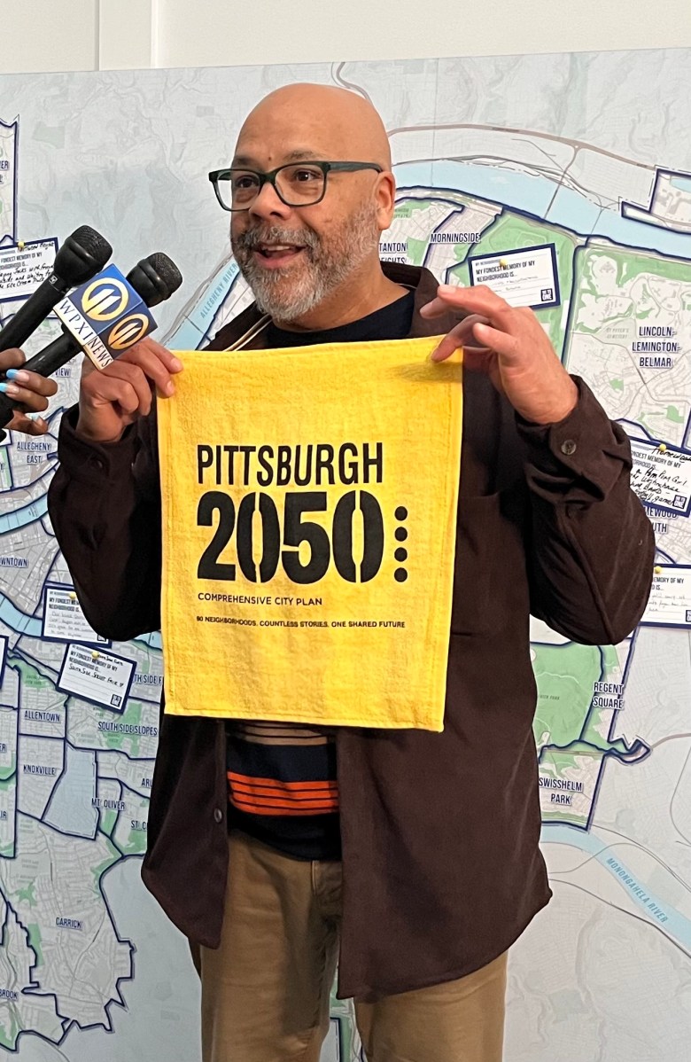 Pittsburgh’s planners look to festivals, ‘mini grants’ to draw massive ...