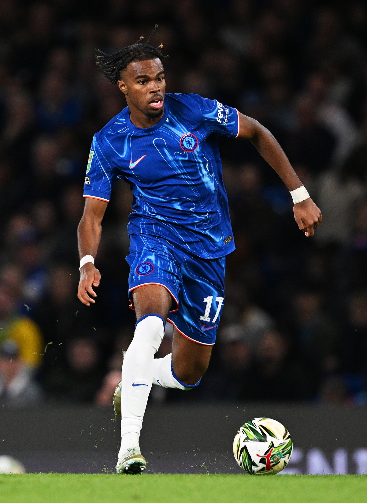 Chelsea to sanction Carney Chukwuemeka loan exit as interest builds in ...