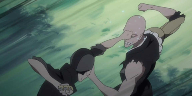 Every Bleach Xcution Member, Ranked by Strength