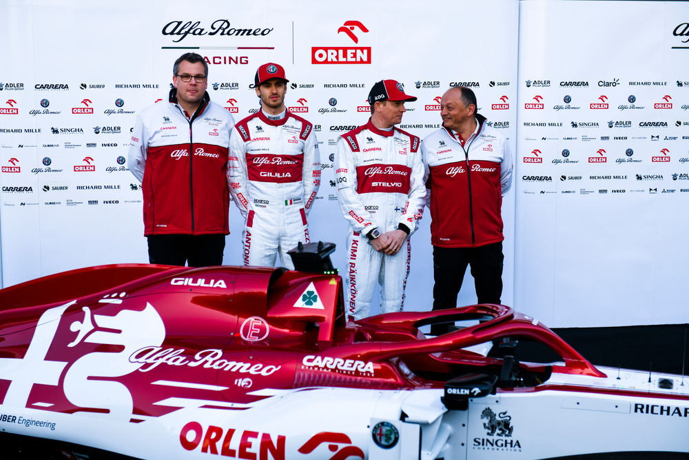 The 10 Greatest Formula 1 Teams of All Time – Ranked