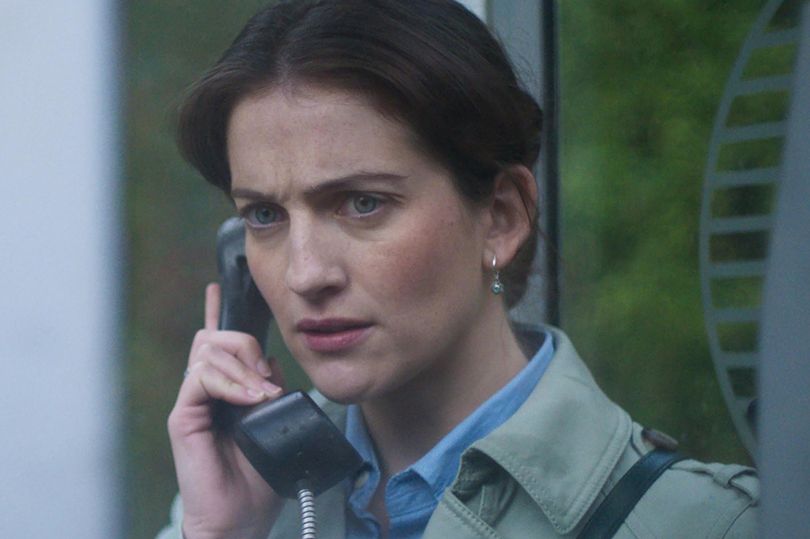 The Vanishings release date, cast and episodes for gripping true crime ...