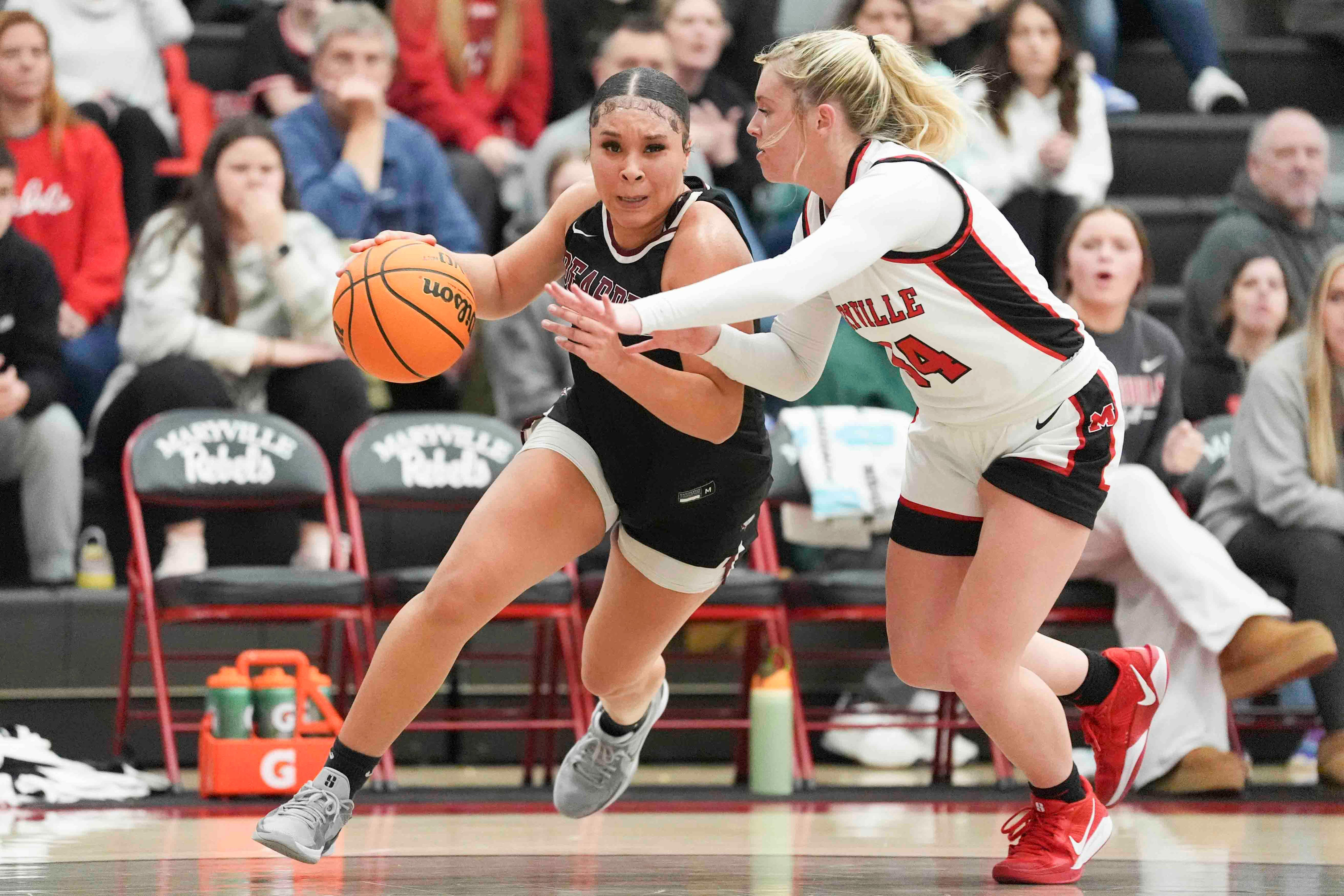 Tennessee high school basketball girls statewide rankings: Who's the ...